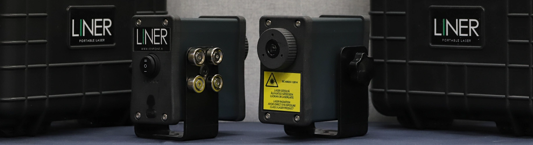 Liner - Keypoint Oy